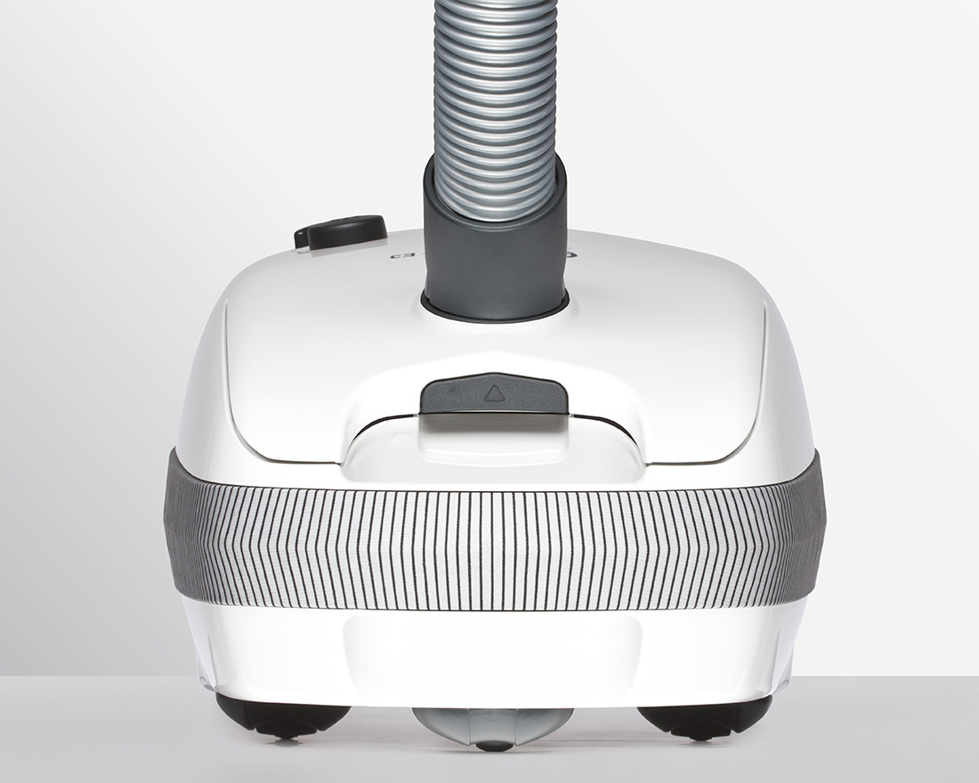 Best wool loop vacuum cleaner | Pet Hair | SEBO E3 Premium